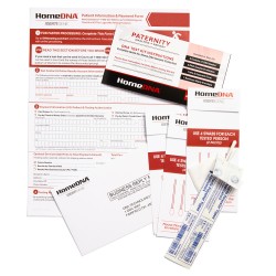 HomeDNA Paternity | America’s #1 Paternity Test Brand